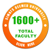 About us — SIMATS DEEMED UNIVERSITY
