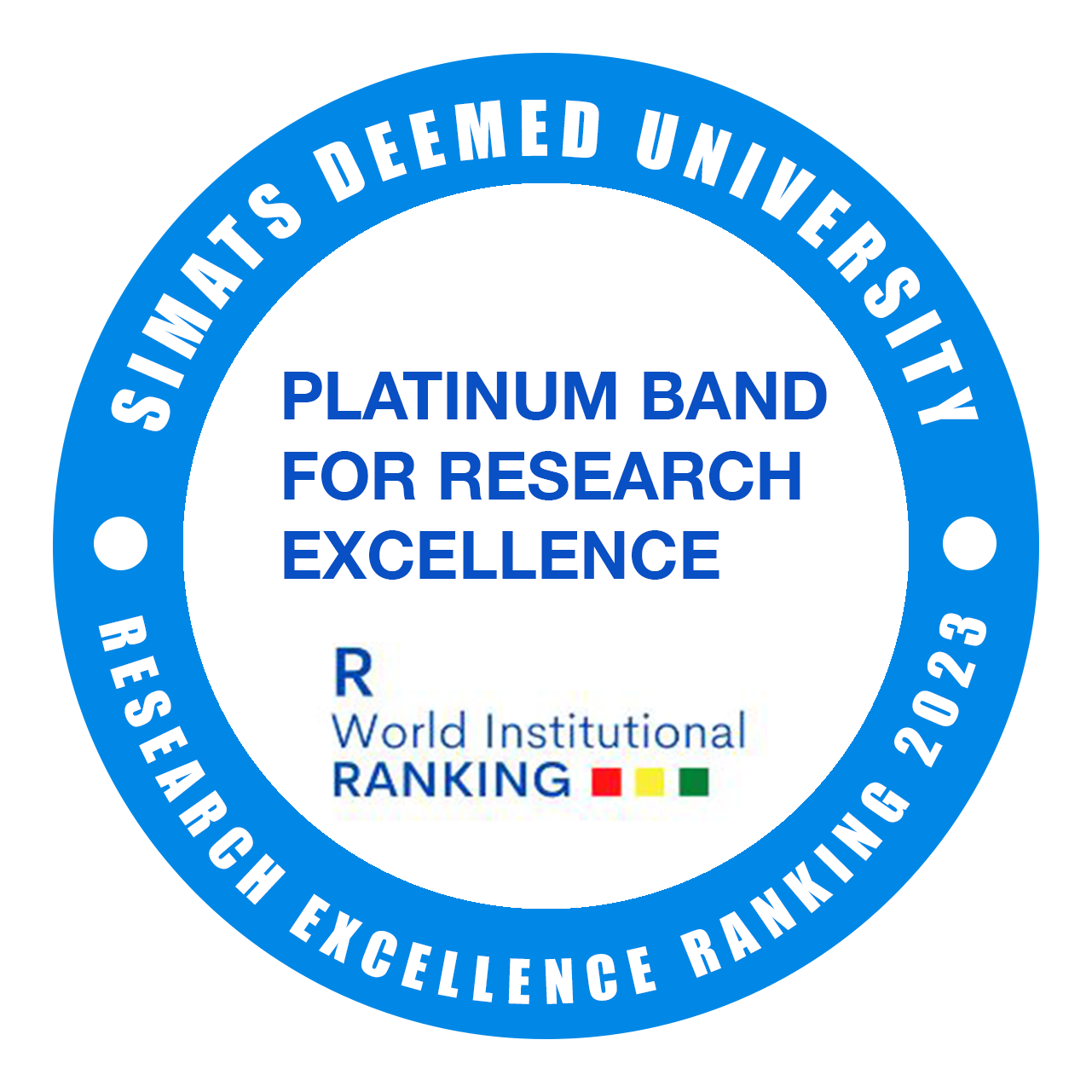 SIMATS DEEMED UNIVERSITY