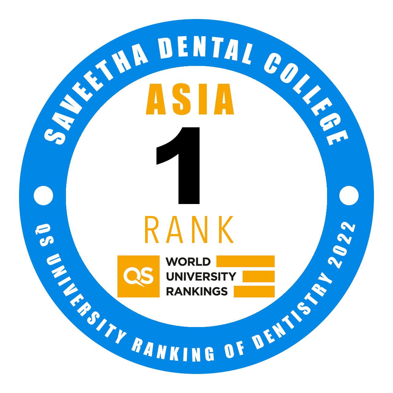 SIMATS DEEMED UNIVERSITY