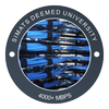SIMATS Infrastructure — SIMATS DEEMED UNIVERSITY