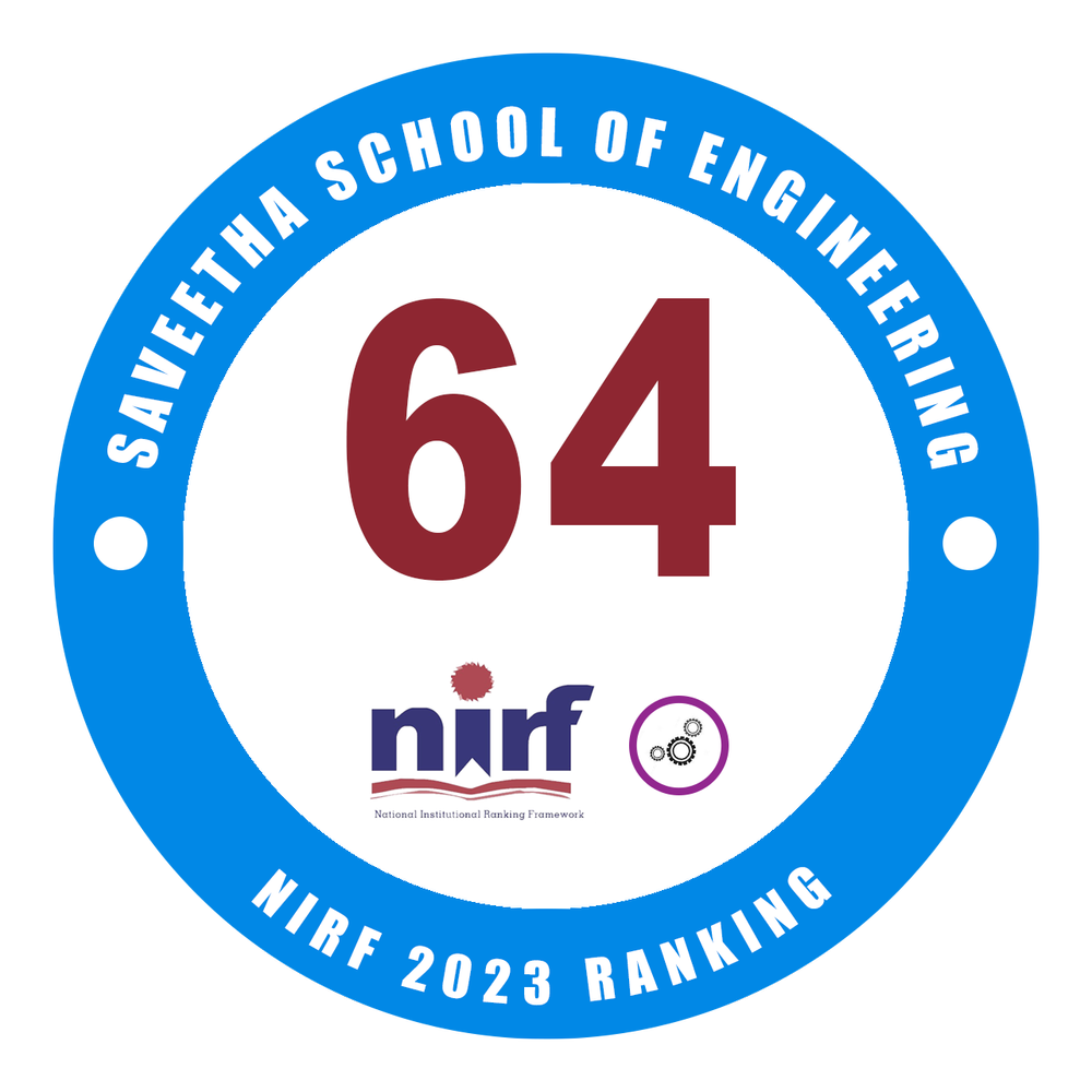 SIMATS DEEMED UNIVERSITY