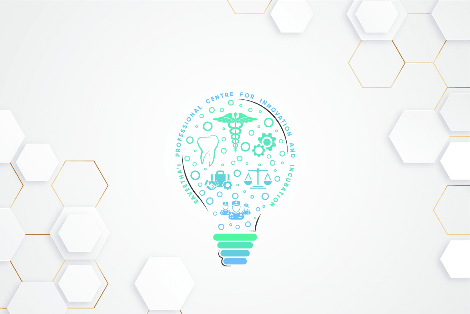 General 1 — SIMATS DEEMED UNIVERSITY