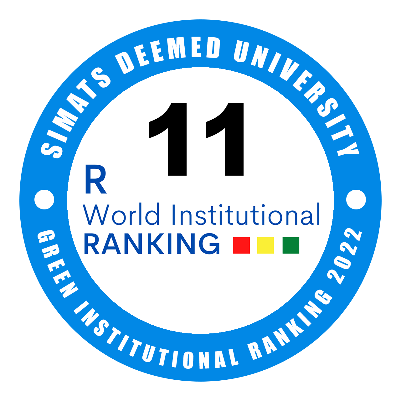 SIMATS DEEMED UNIVERSITY