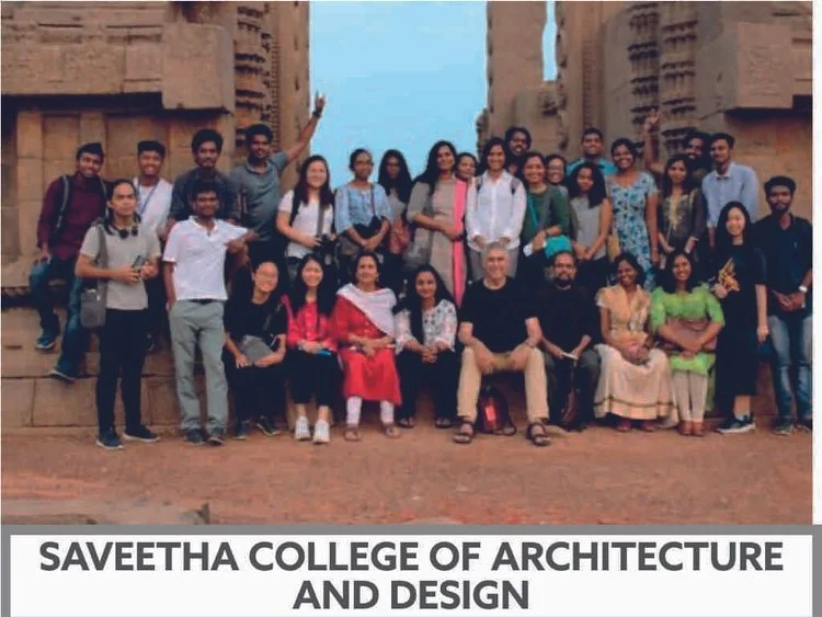 Institutions — SIMATS DEEMED UNIVERSITY