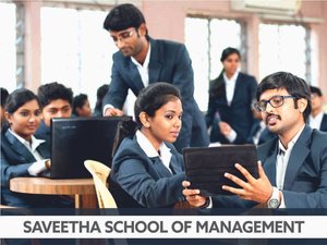 Institutions — SIMATS DEEMED UNIVERSITY