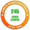 About us — SIMATS DEEMED UNIVERSITY