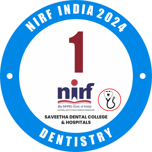 SIMATS DEEMED UNIVERSITY