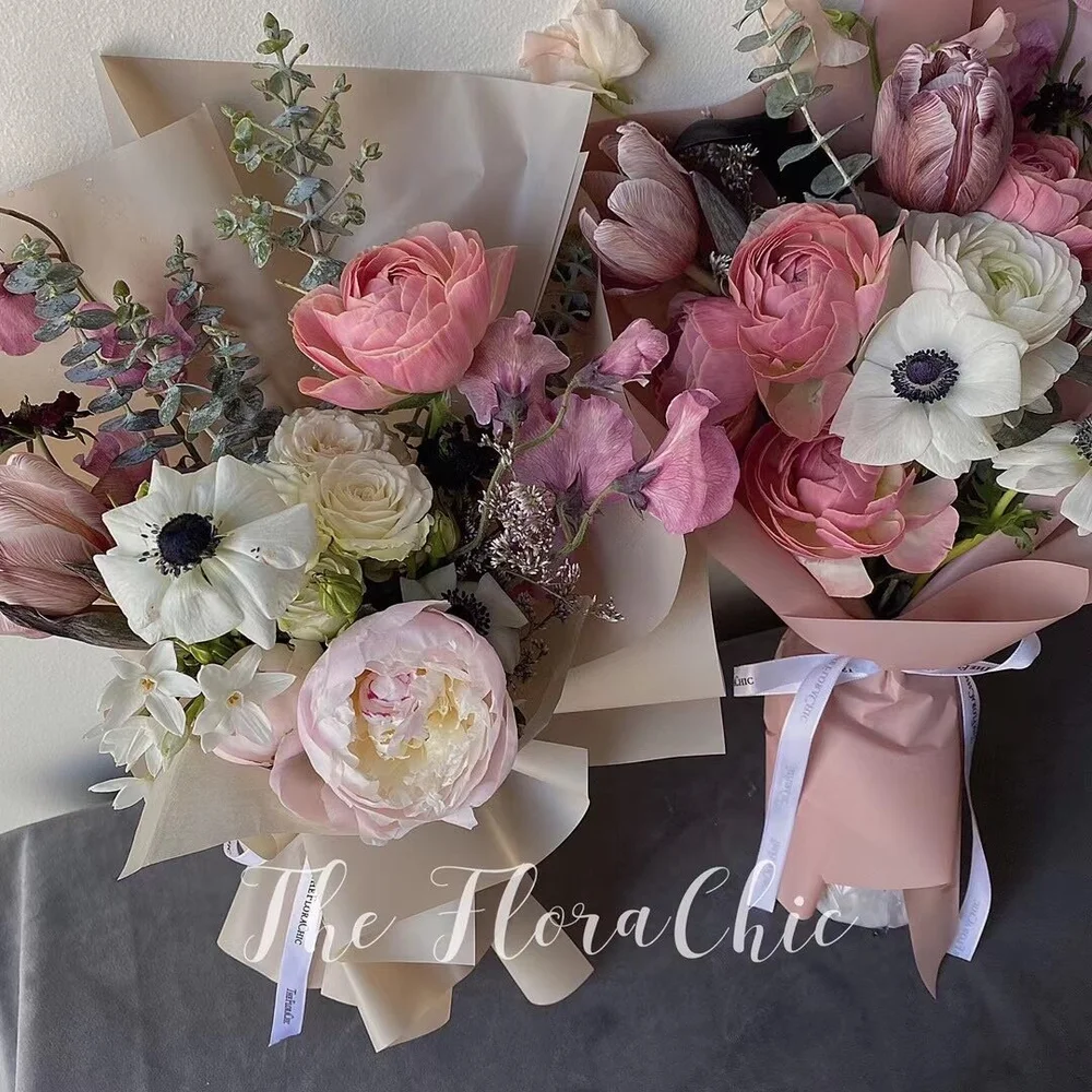 Shop — The Florachic