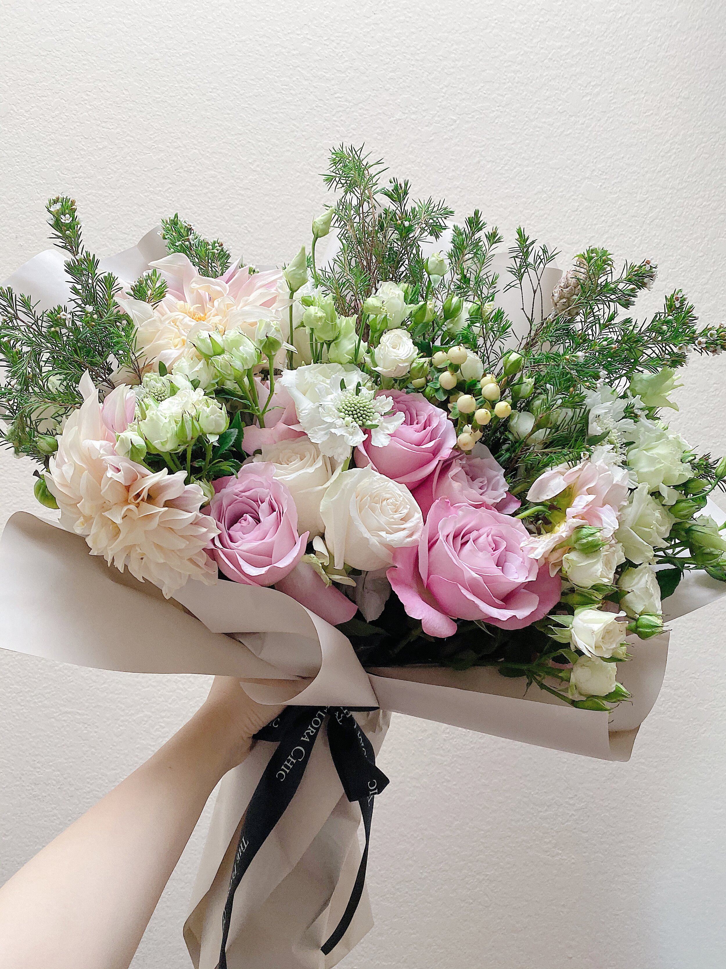 Shop — The Florachic