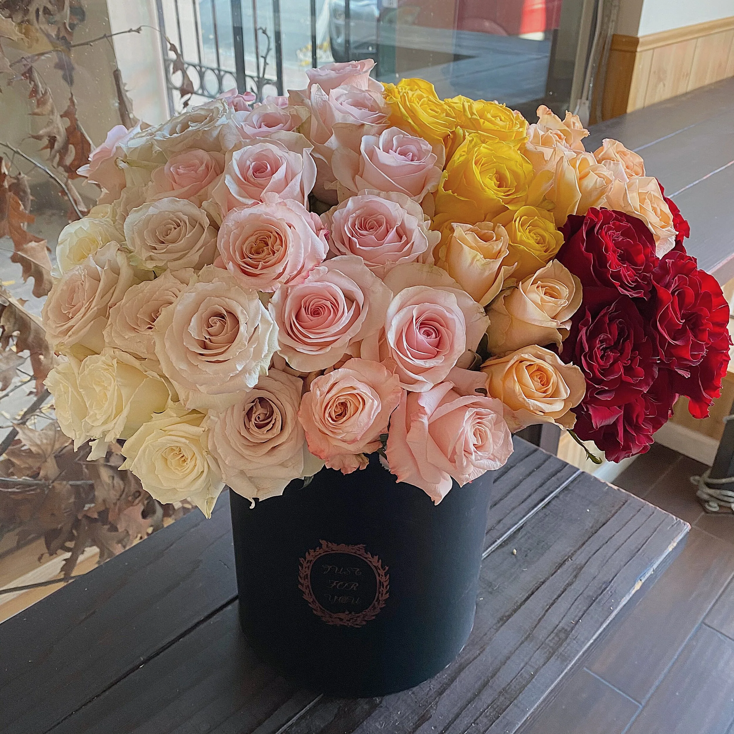 Shop — The Florachic