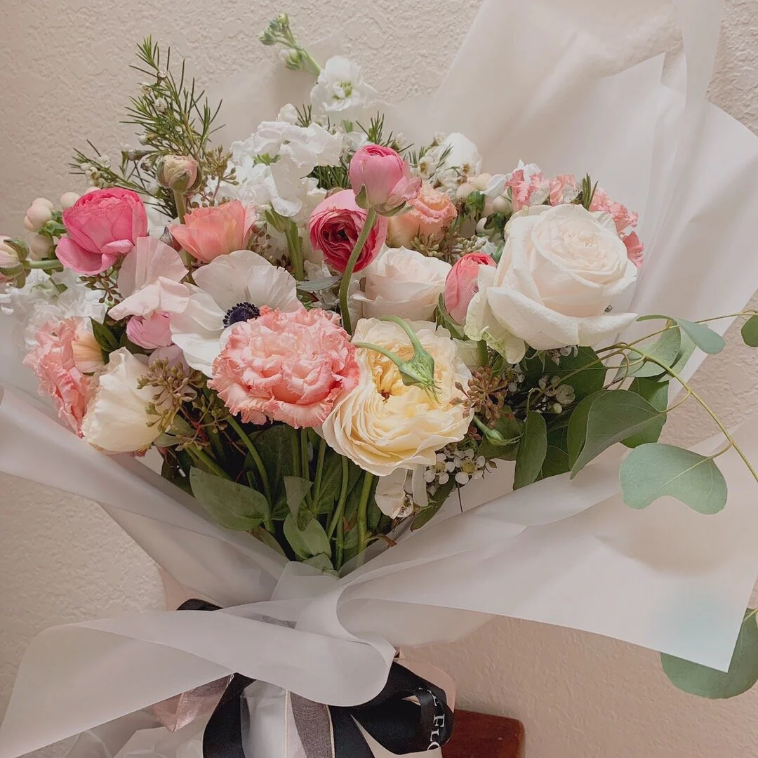 Shop — The Florachic