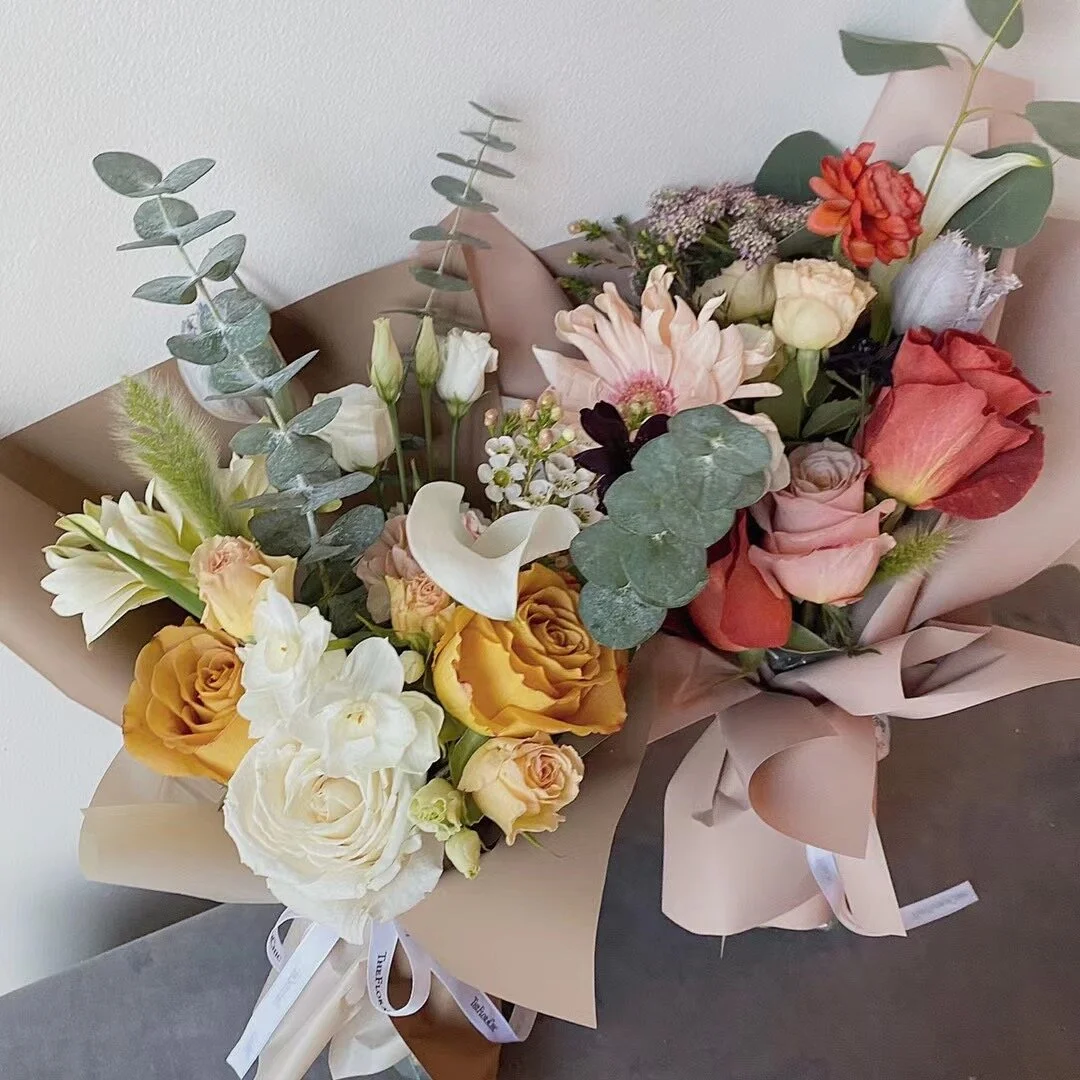 Shop — The Florachic