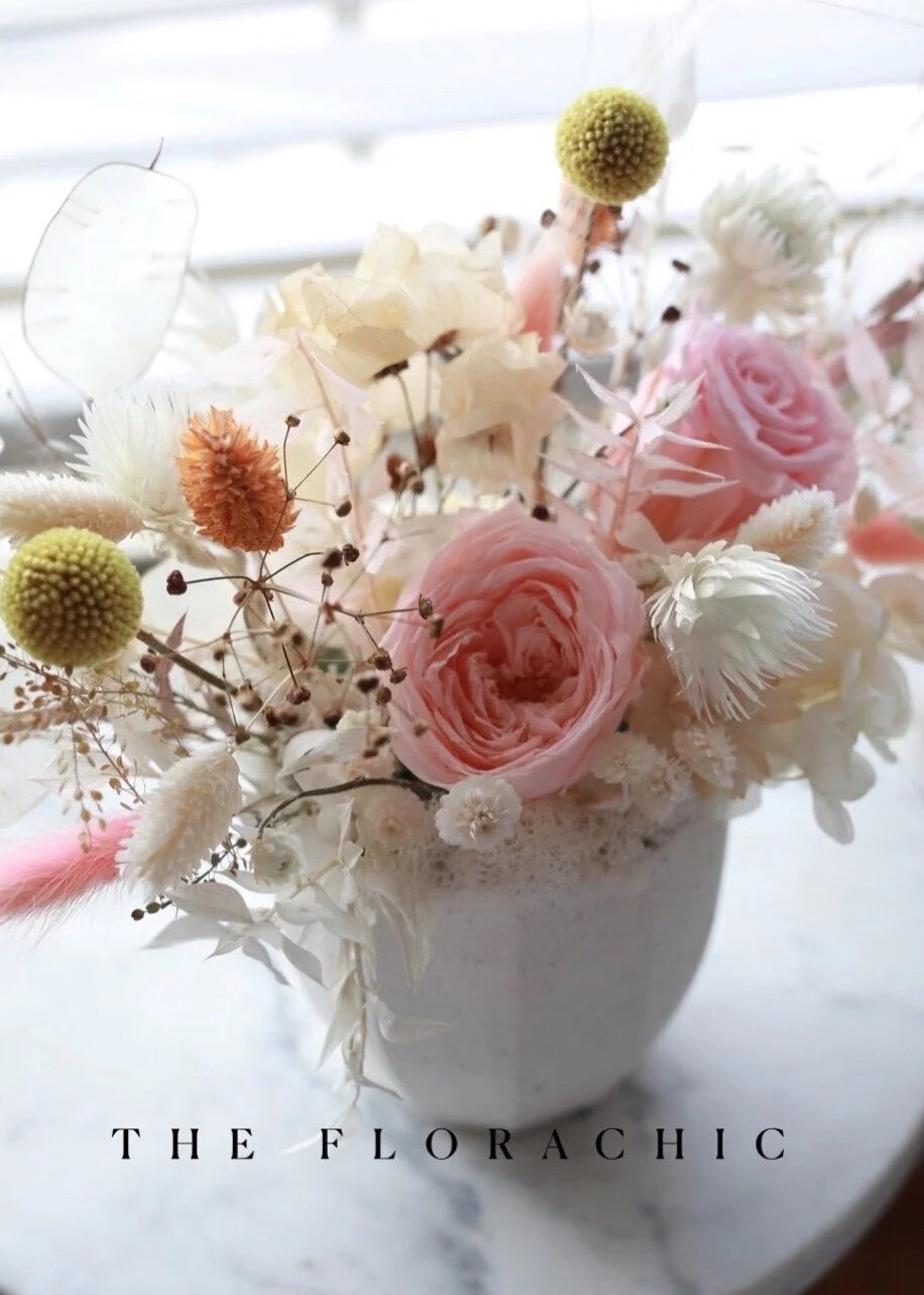 Shop — The Florachic