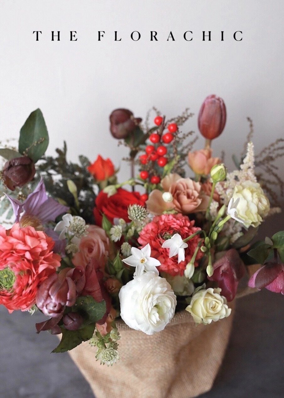 Shop — The Florachic