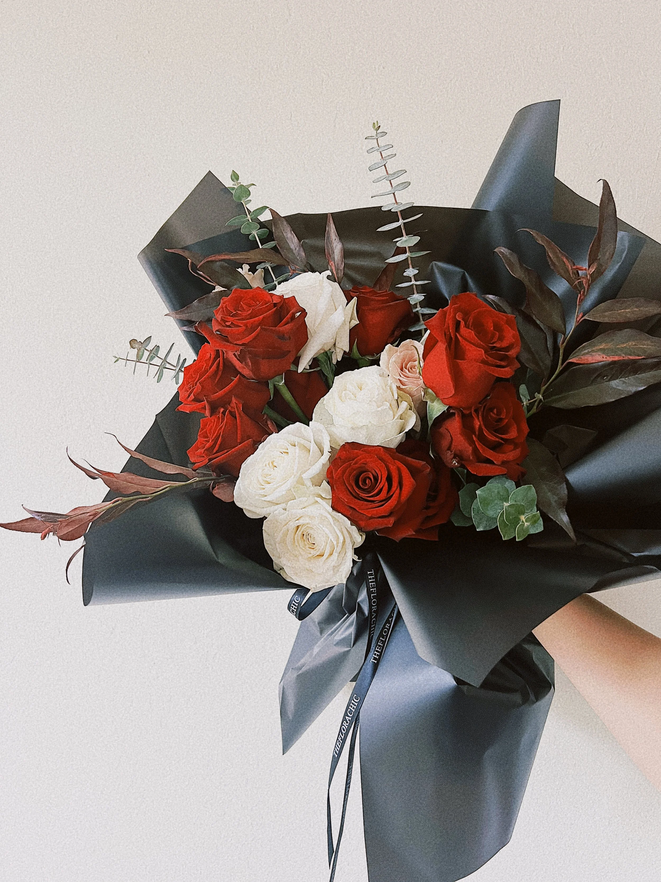 Shop — The Florachic