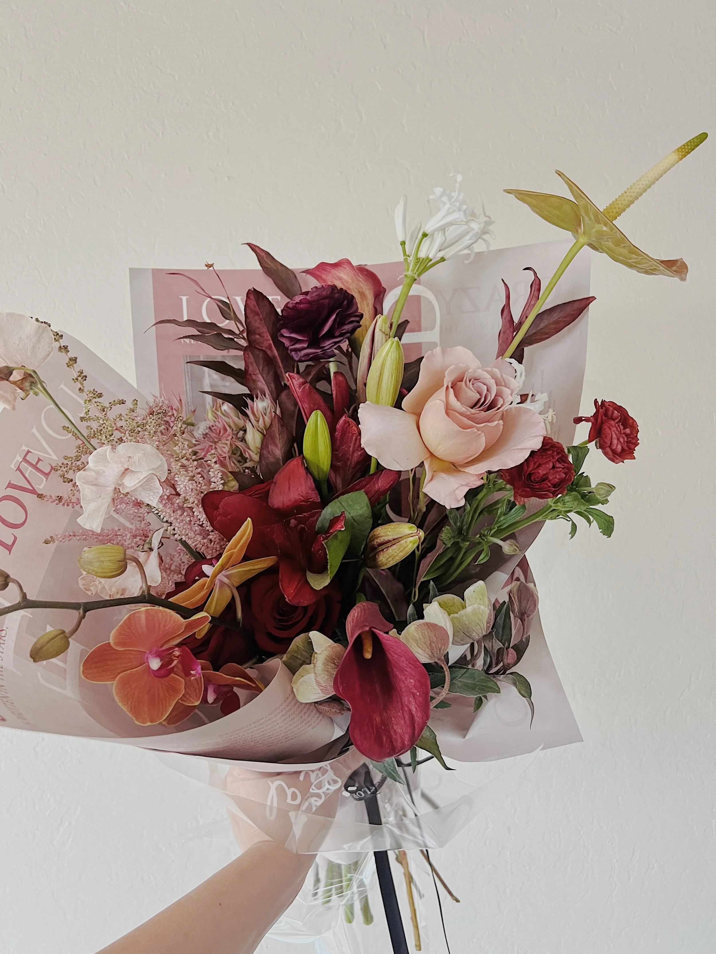 Shop — The Florachic