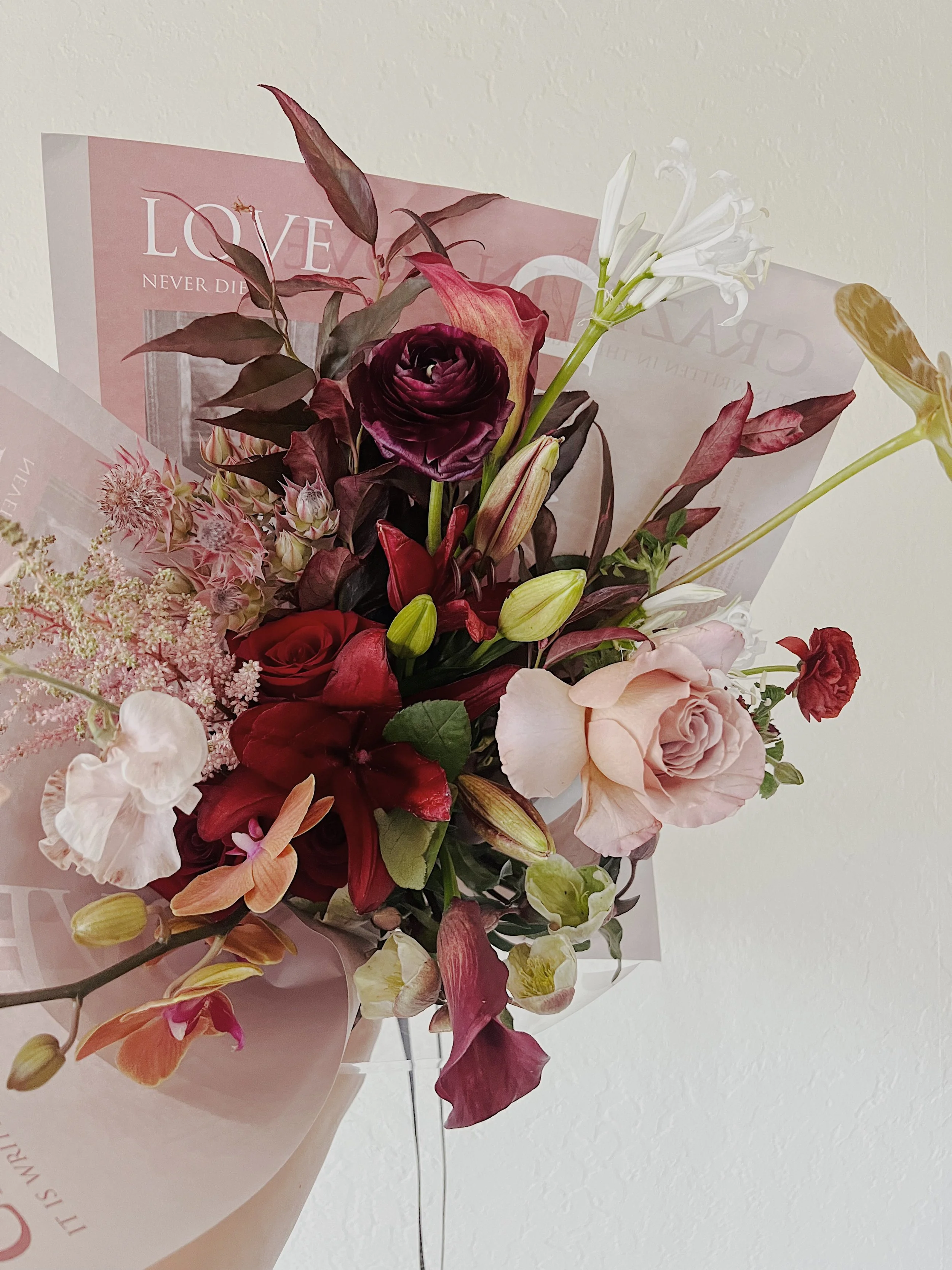 Shop — The Florachic