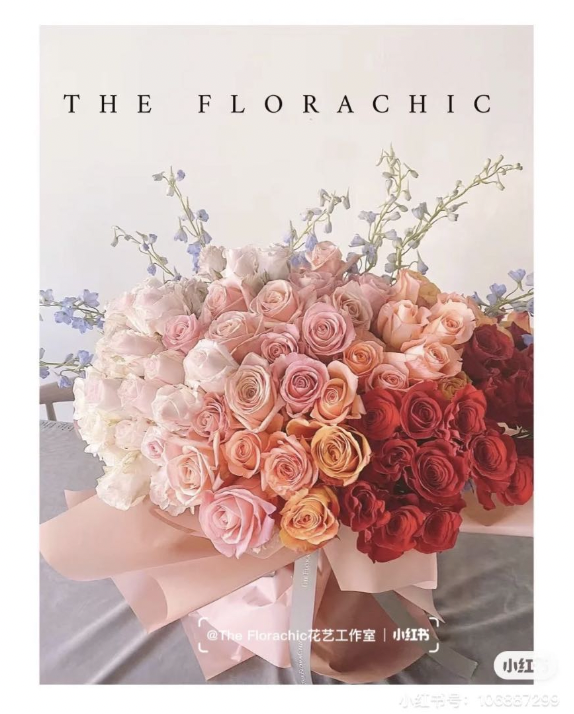 Shop — The Florachic