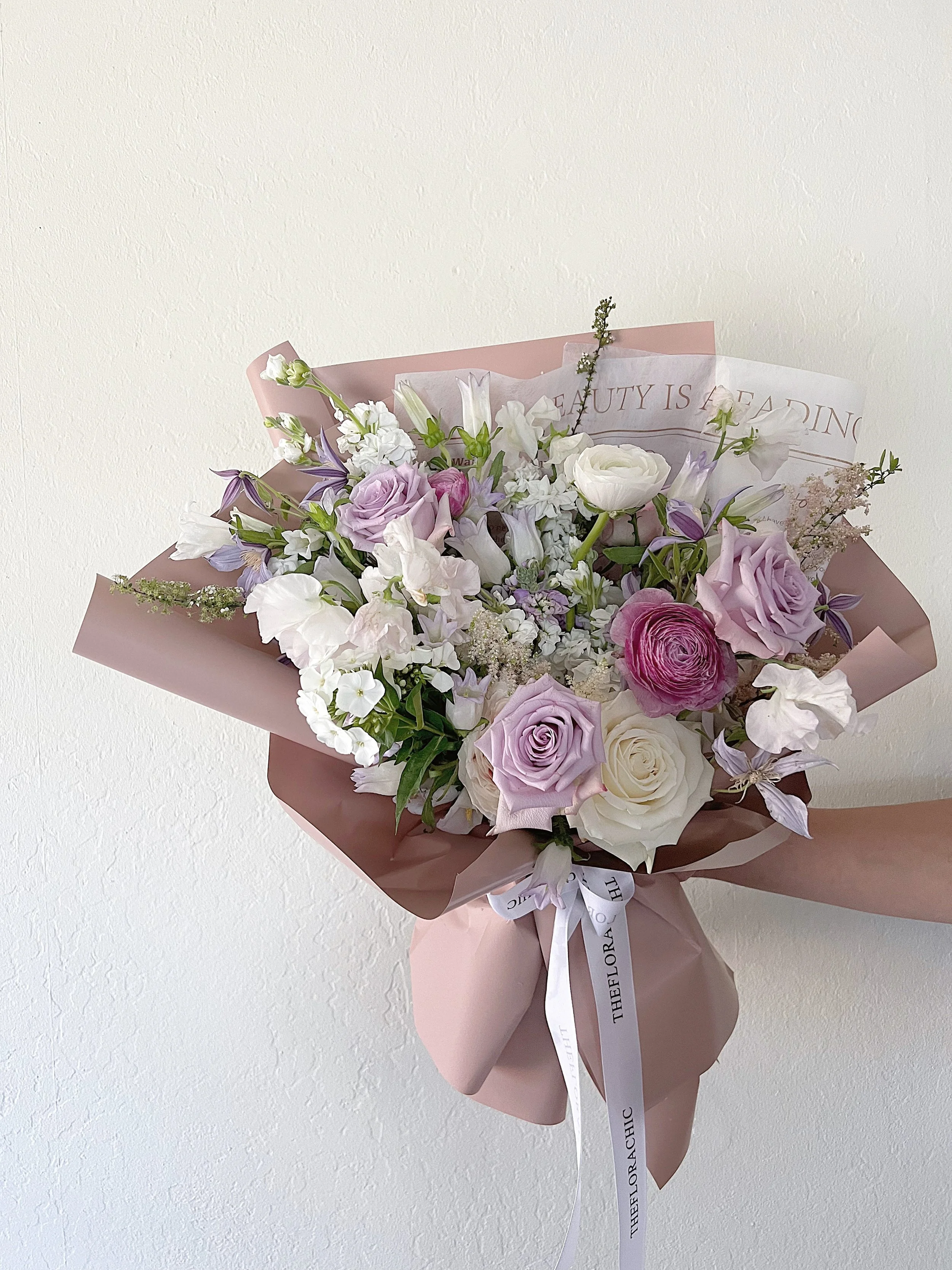 Shop — The Florachic