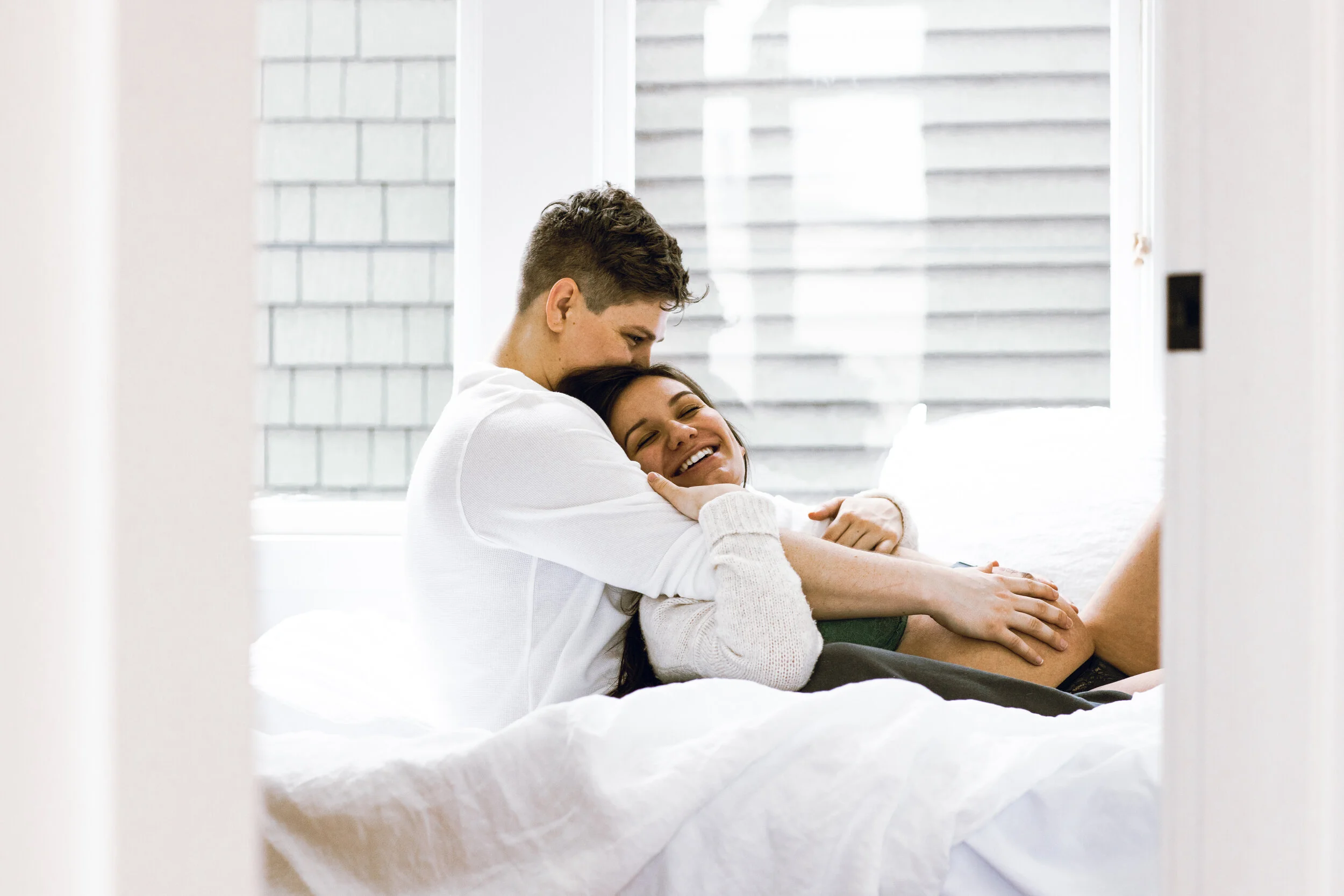 People — JAIME DEL PIZZO