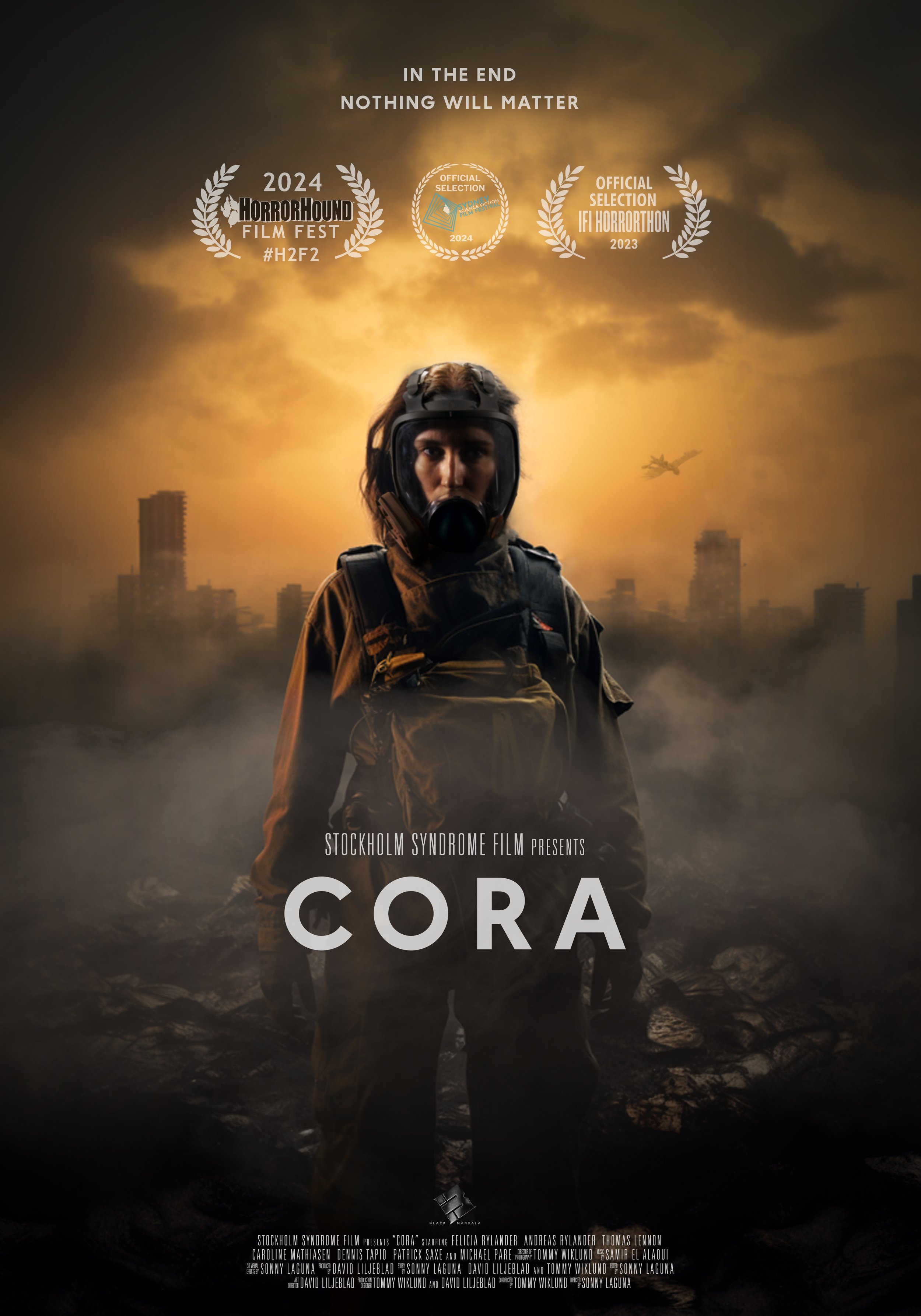 Sydney Science Fiction Film Festival