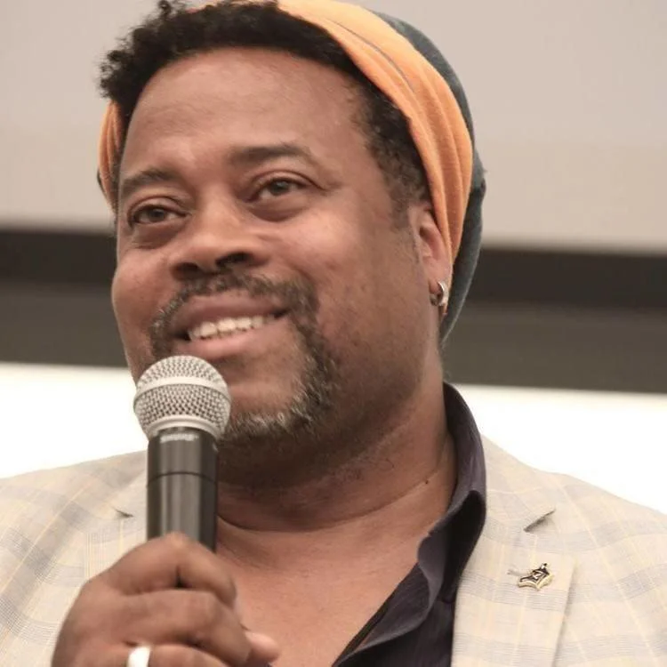 VONA - Voices of Our Nations Arts Foundation