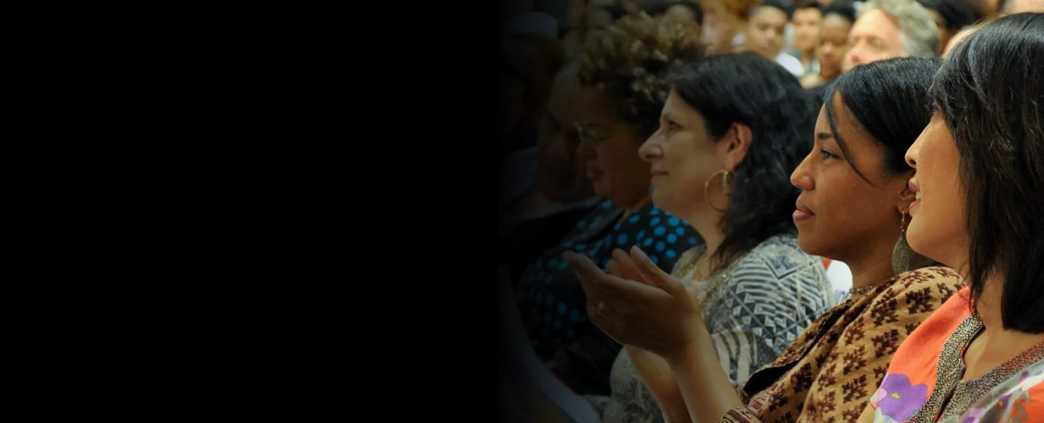 VONA - Voices of Our Nations Arts Foundation