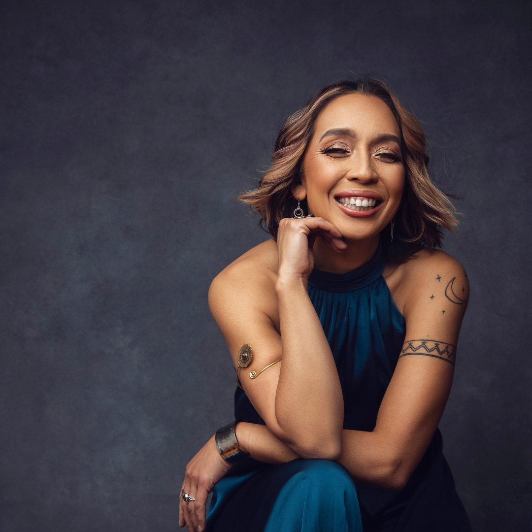 VONA - Voices of Our Nations Arts Foundation