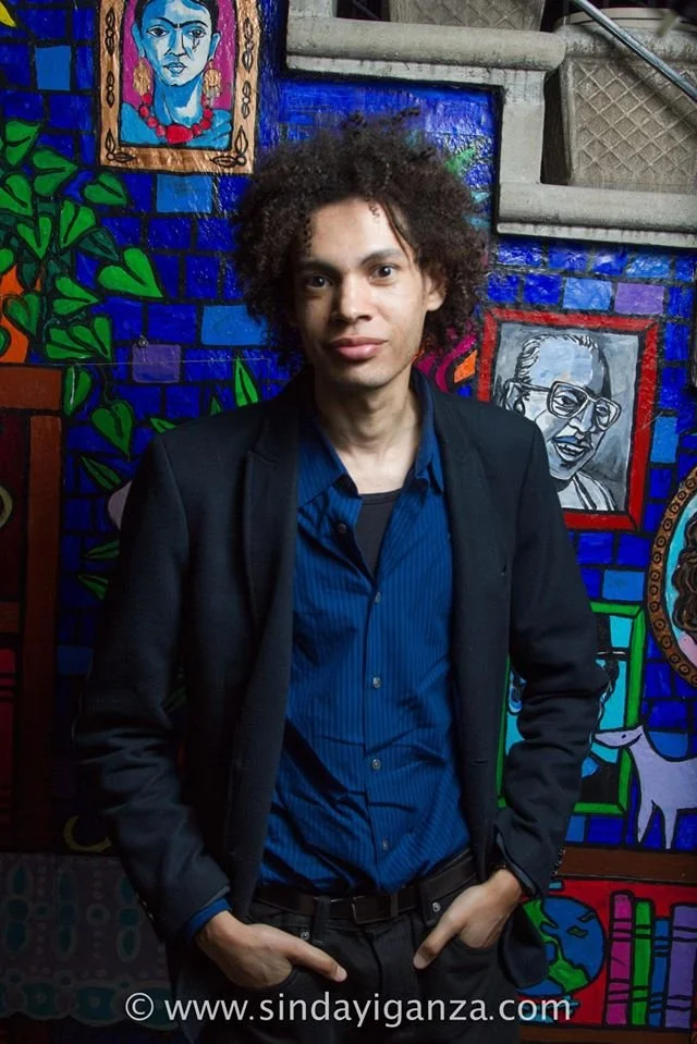 VONA - Voices of Our Nations Arts Foundation