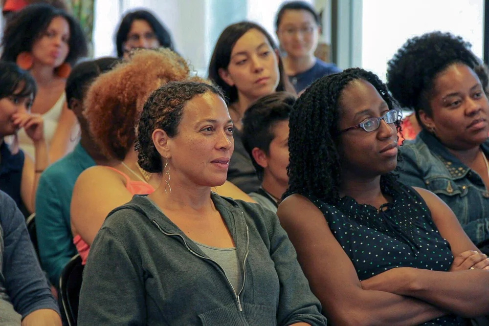 VONA - Voices of Our Nations Arts Foundation