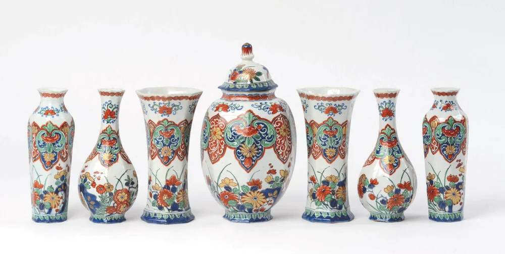 The Rich Art and Fascinating Legacy of Dutch Delftware