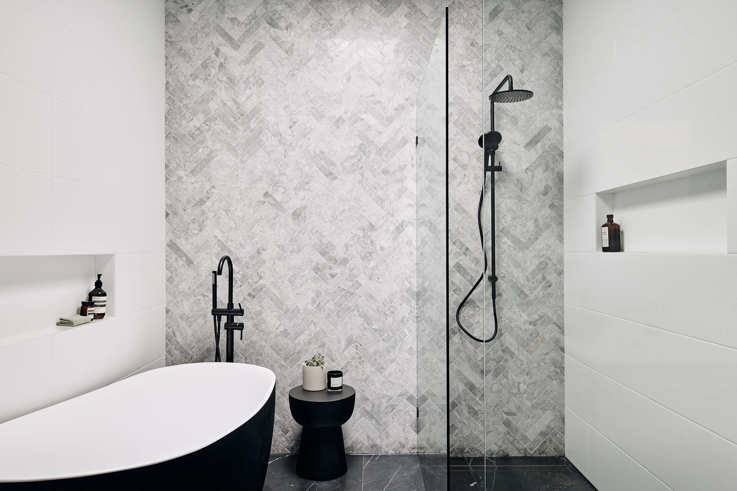 Sandringham — Construct Melbourne