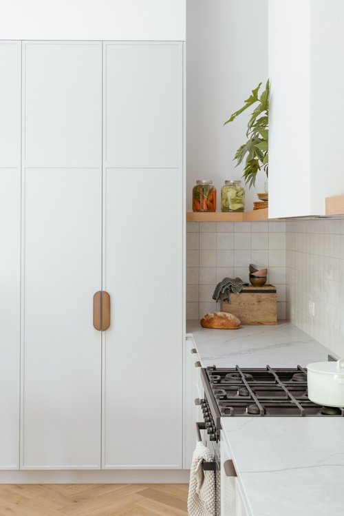 Blanc Residence — Construct Melbourne