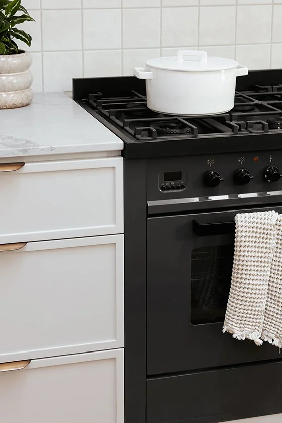 Blanc Residence — Construct Melbourne