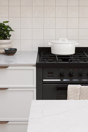 Blanc Residence — Construct Melbourne