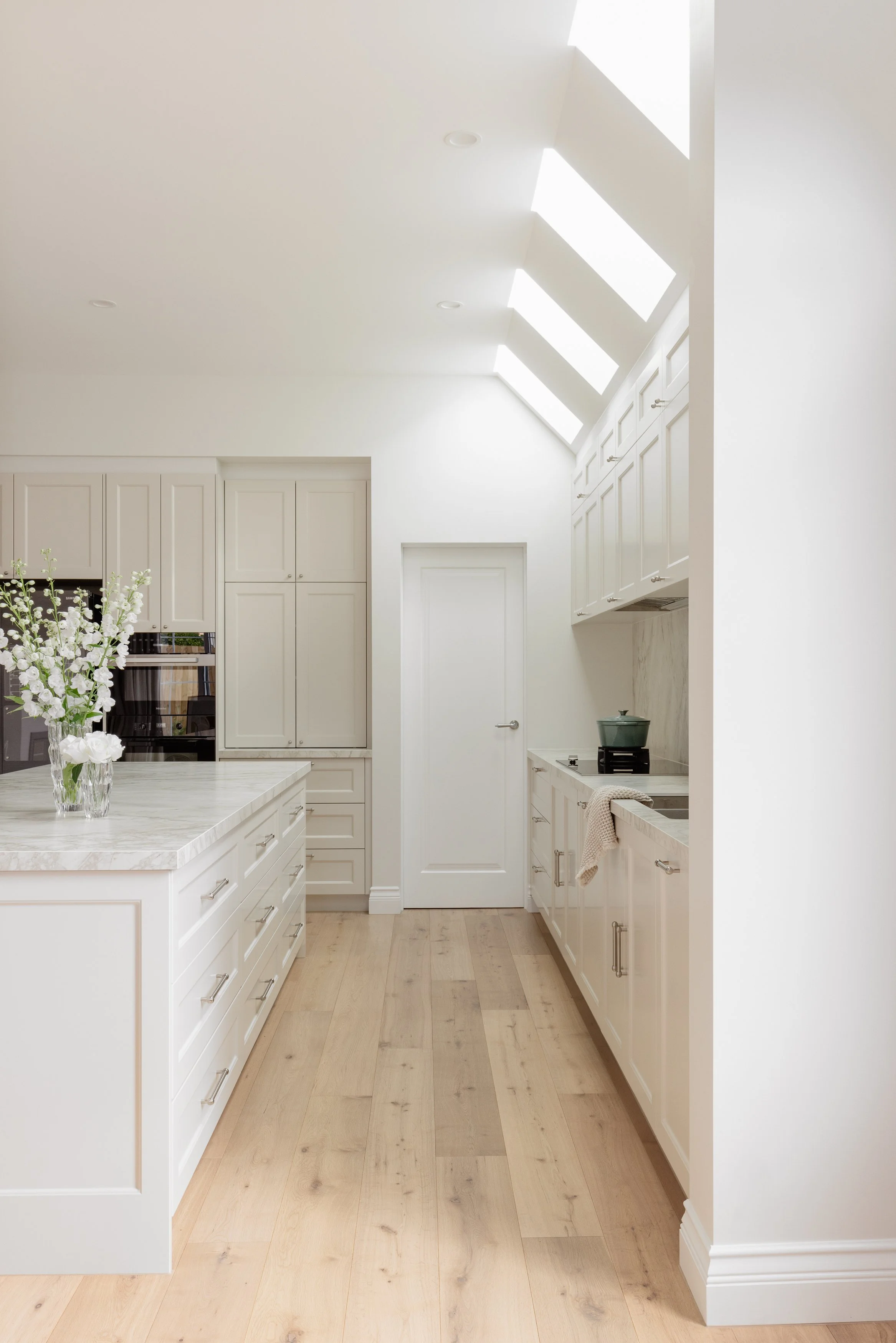 Zephyr Residences — Construct Melbourne