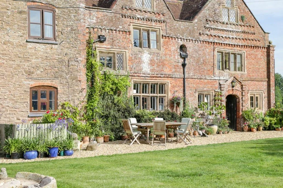 Commercial Buildings — The Downton Hall Estate