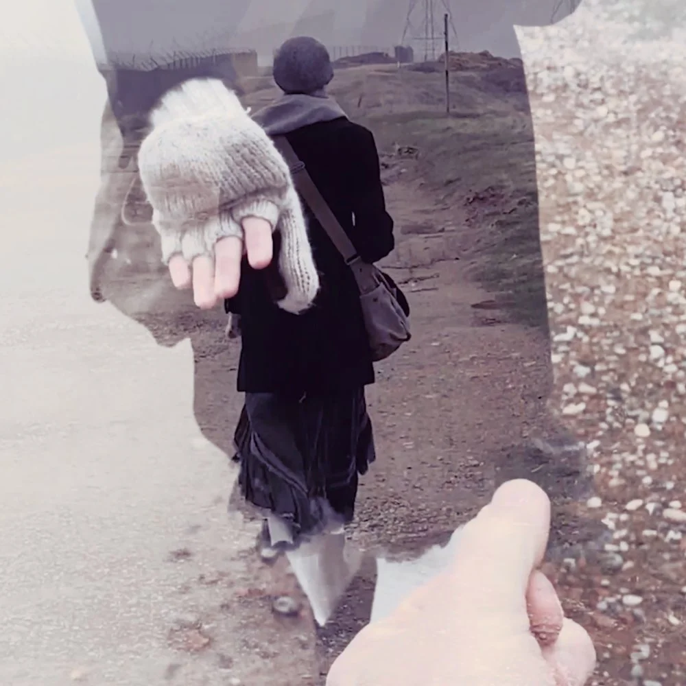 Simon Shackleton Music || News and Updates