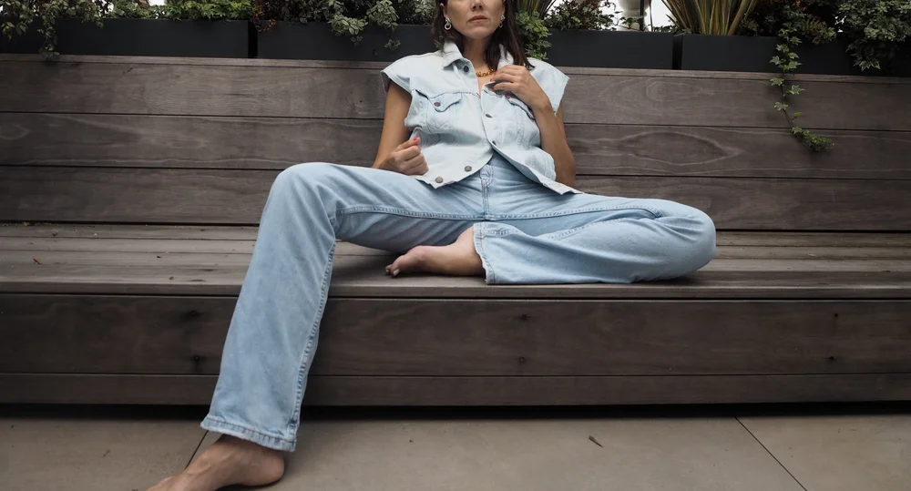 Pin Denim