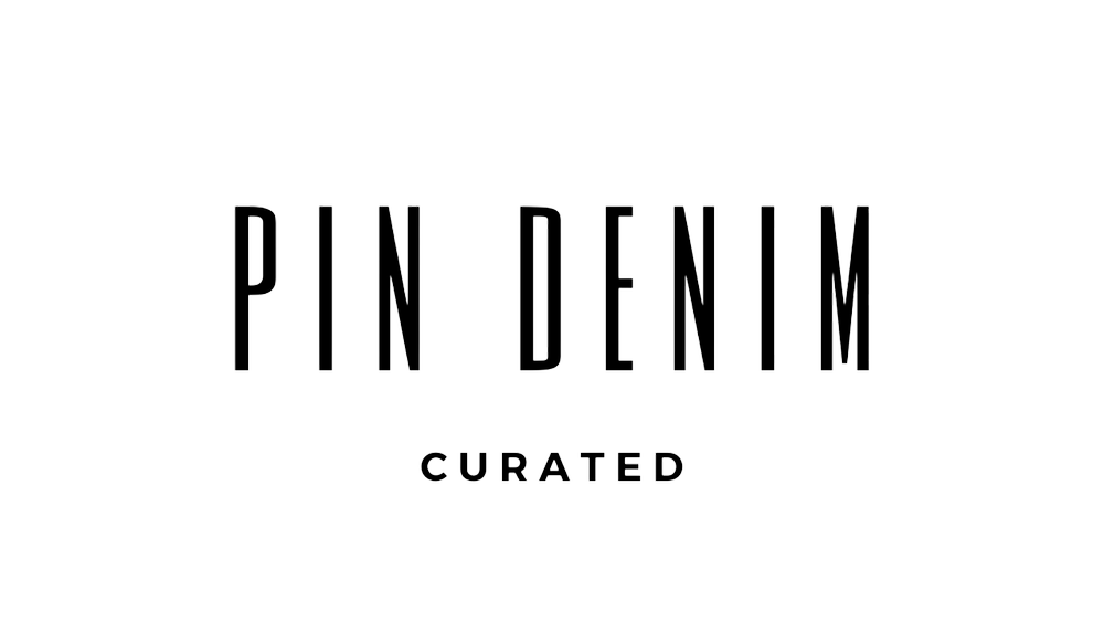 PIN DENIM | Find Your Perfect Fit Today