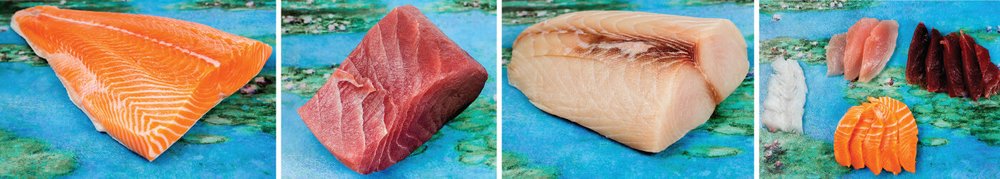 How it works (Advance Order Form HERE) — Aloha Fish Company