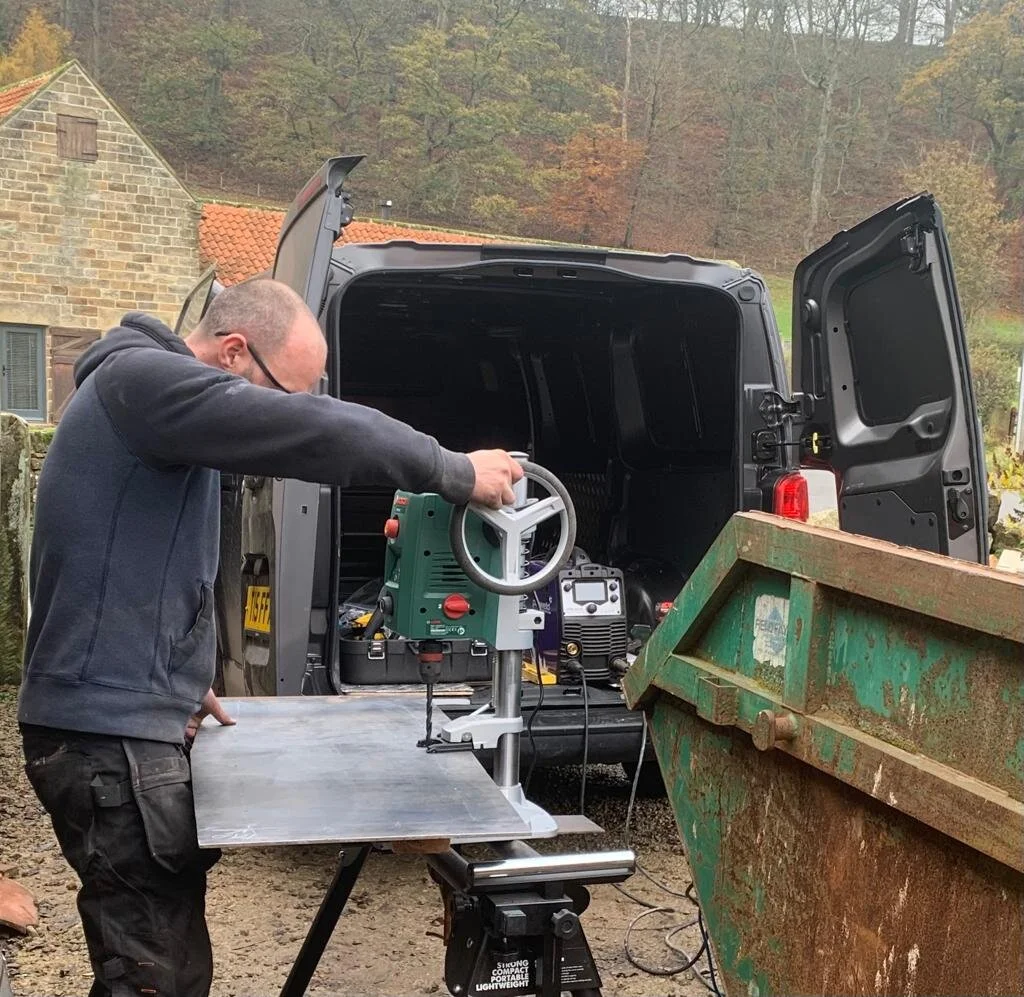 Peacock Engineering Services