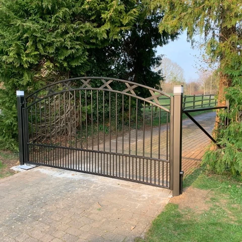 Peacock Engineering Services