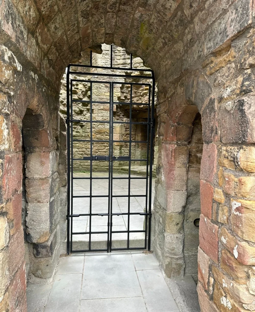 Peacock Engineering Services