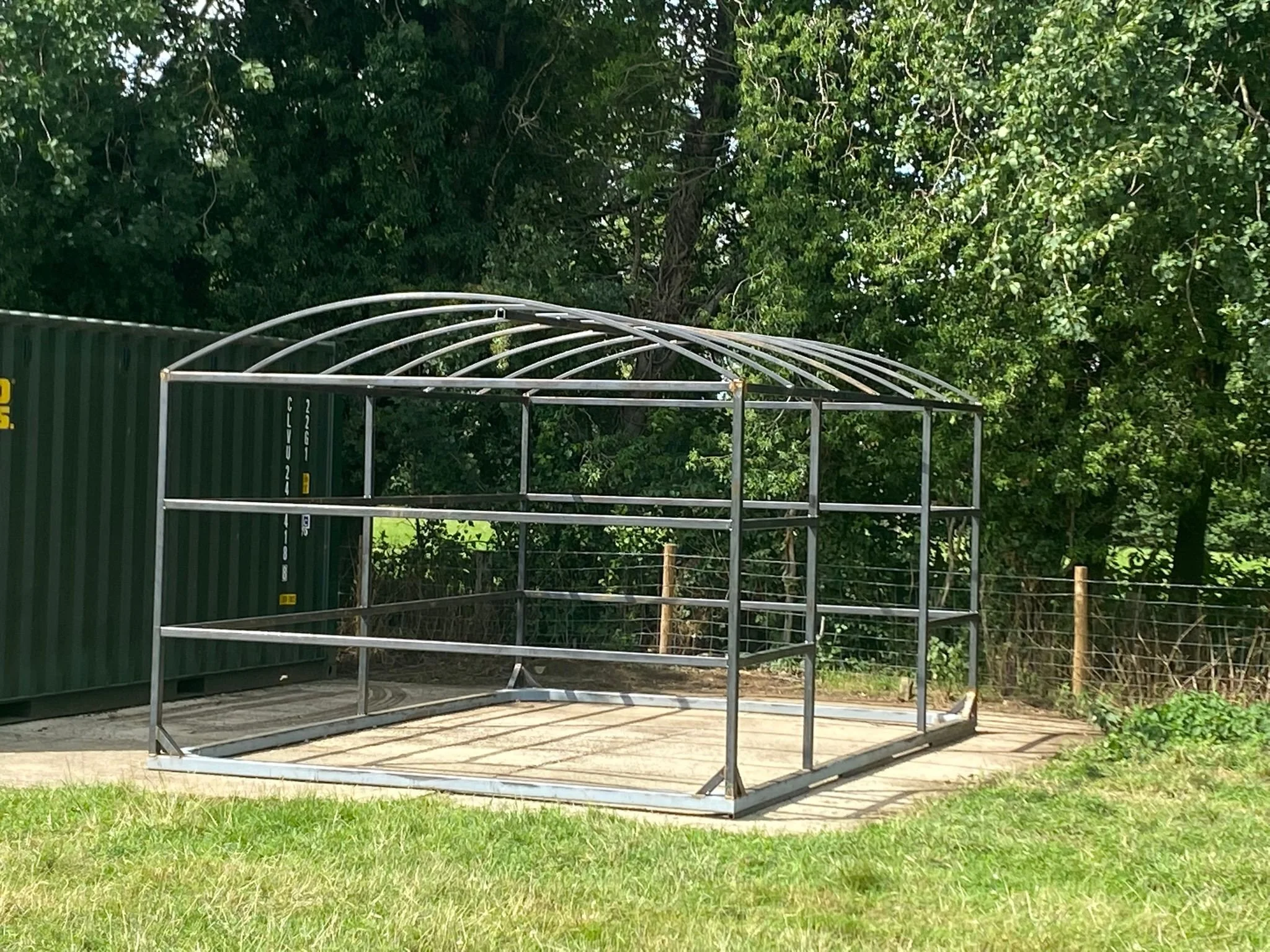 Peacock Engineering Services