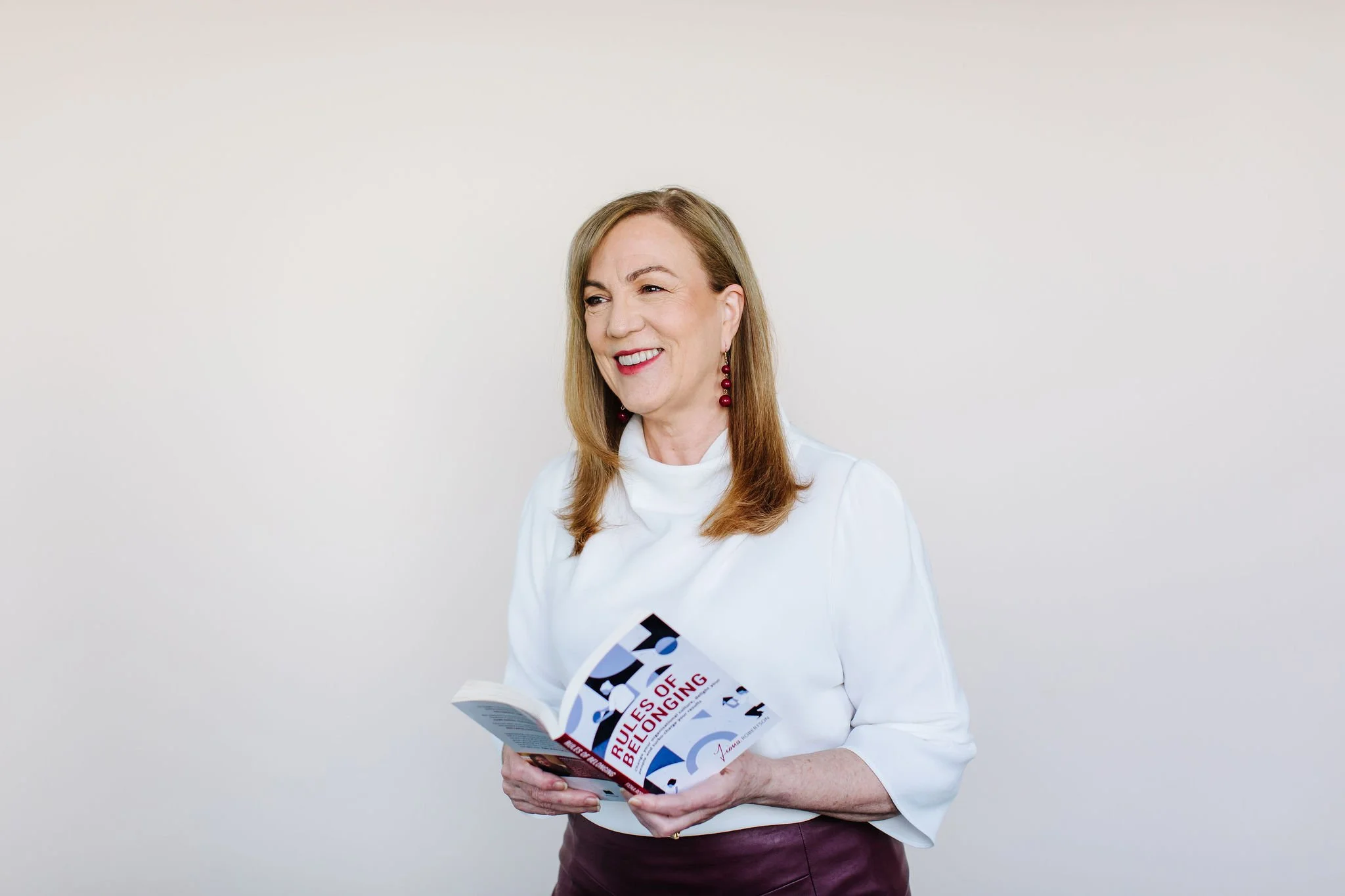 Store 1 — Fiona Robertson - Culture Change & Leadership