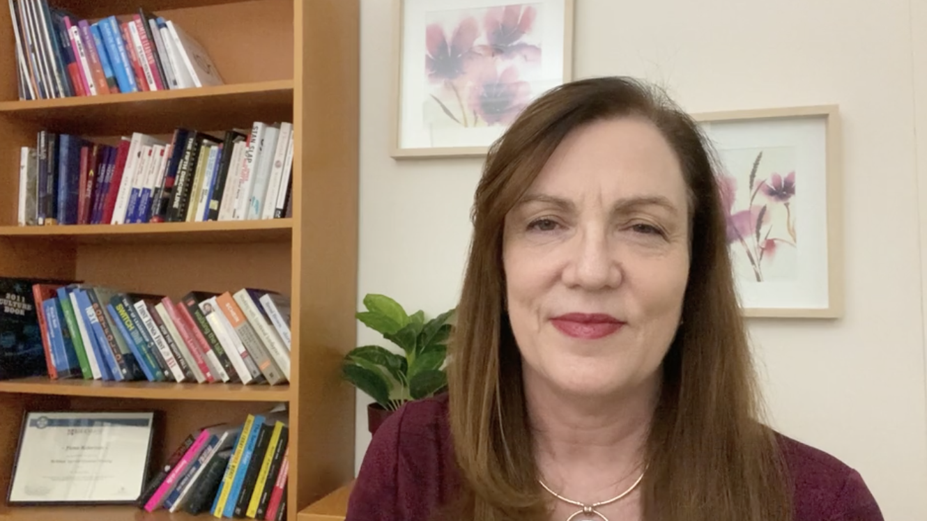 Videos — Fiona Robertson - Culture Change & Leadership
