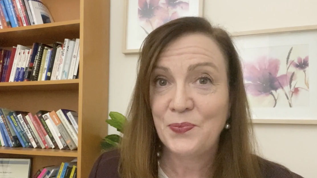 Videos — Fiona Robertson - Culture Change & Leadership