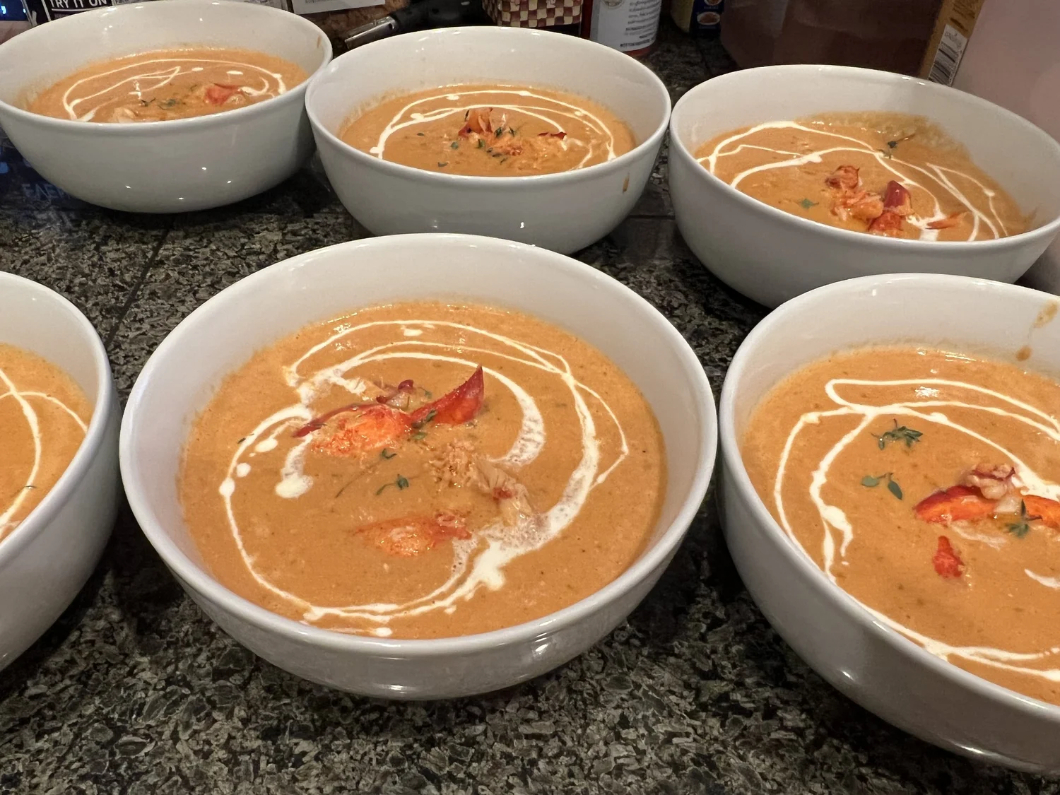 Personal Chef Northwest- Spokane and Coeur D'Alene