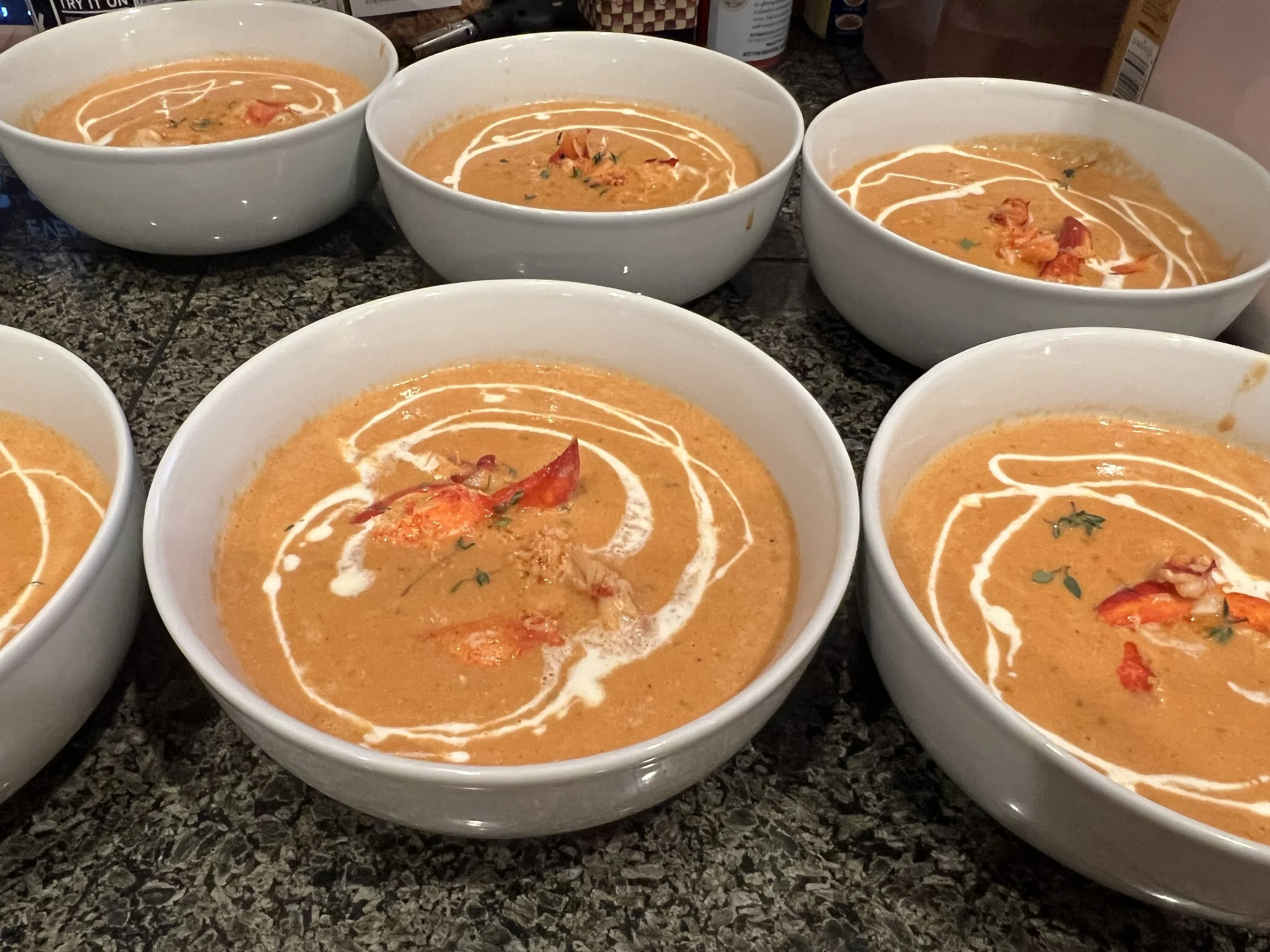 Personal Chef Northwest- Spokane and Coeur D'Alene